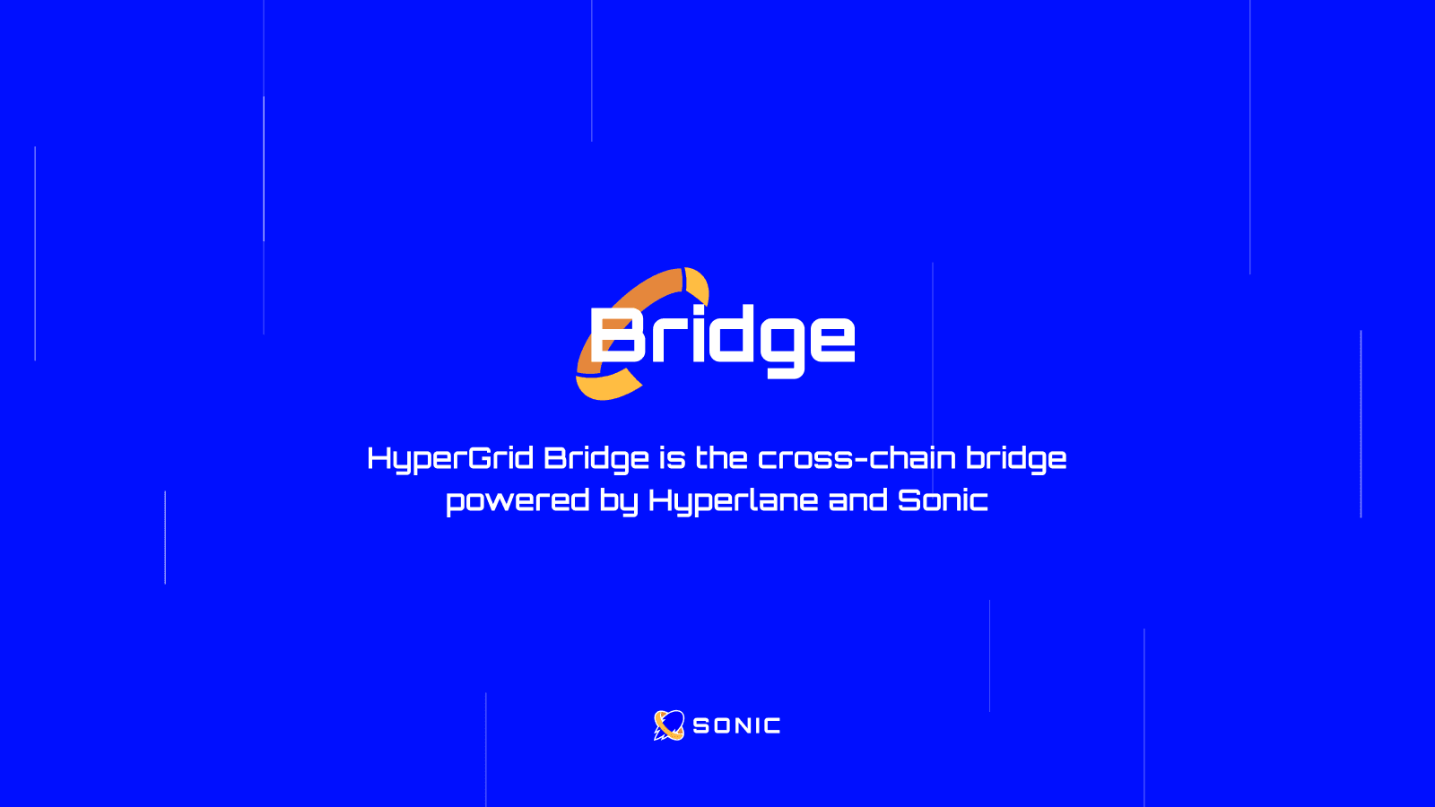 HyperGrid Bridge